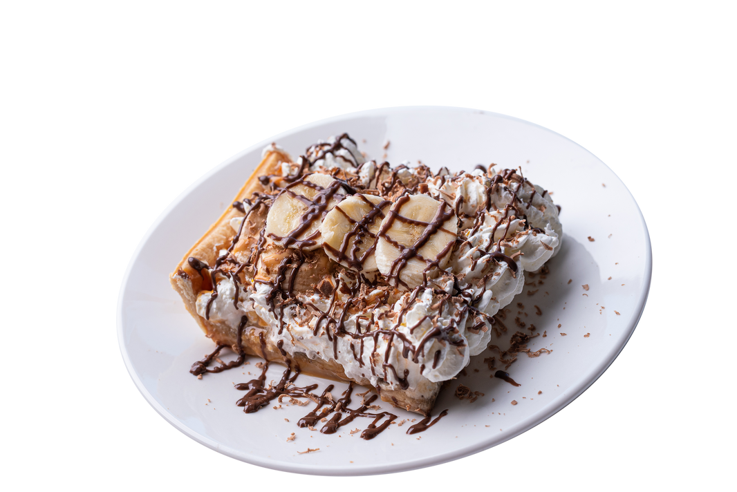 The Pudding Co - Grimsbys Premier Pudding Delivery Service – The ...